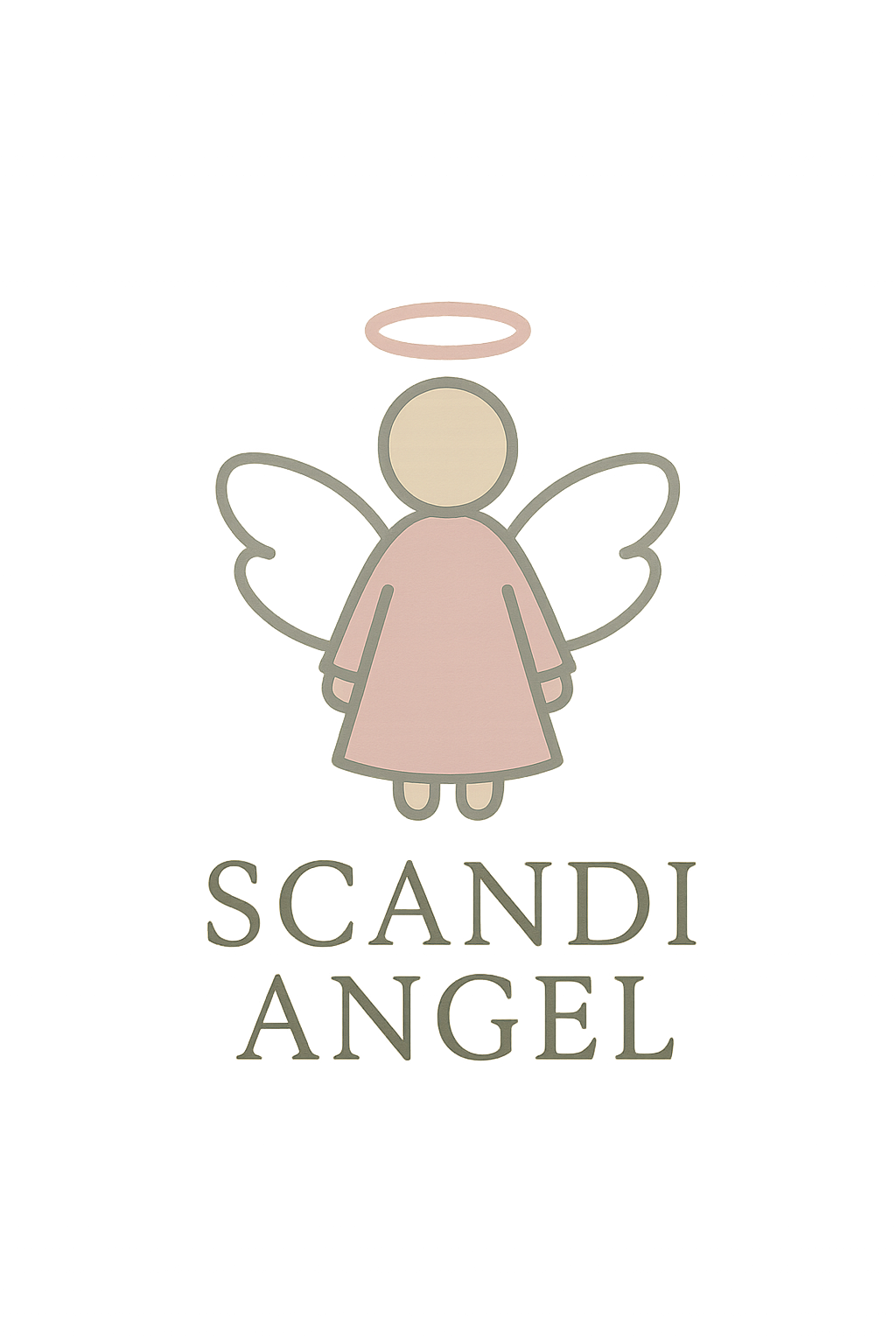 SCANDI ANGEL - Gentle Living for Little Souls!